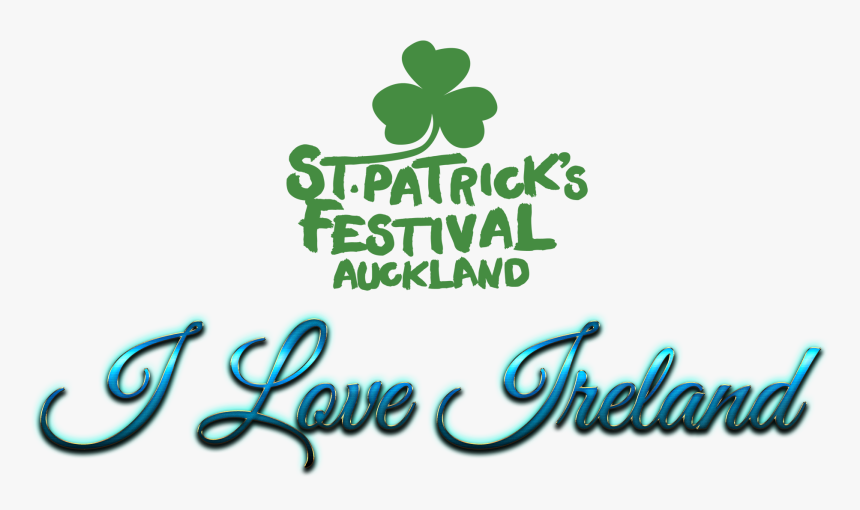 Patrick Png Logo - Calligraphy, Transparent Png , Transparent Png Image ...