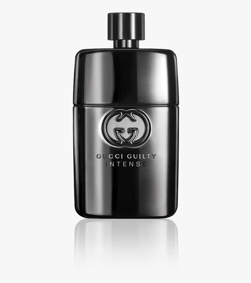 Transparent Guilty Png - Gucci Guilty Intense, Png Download ...