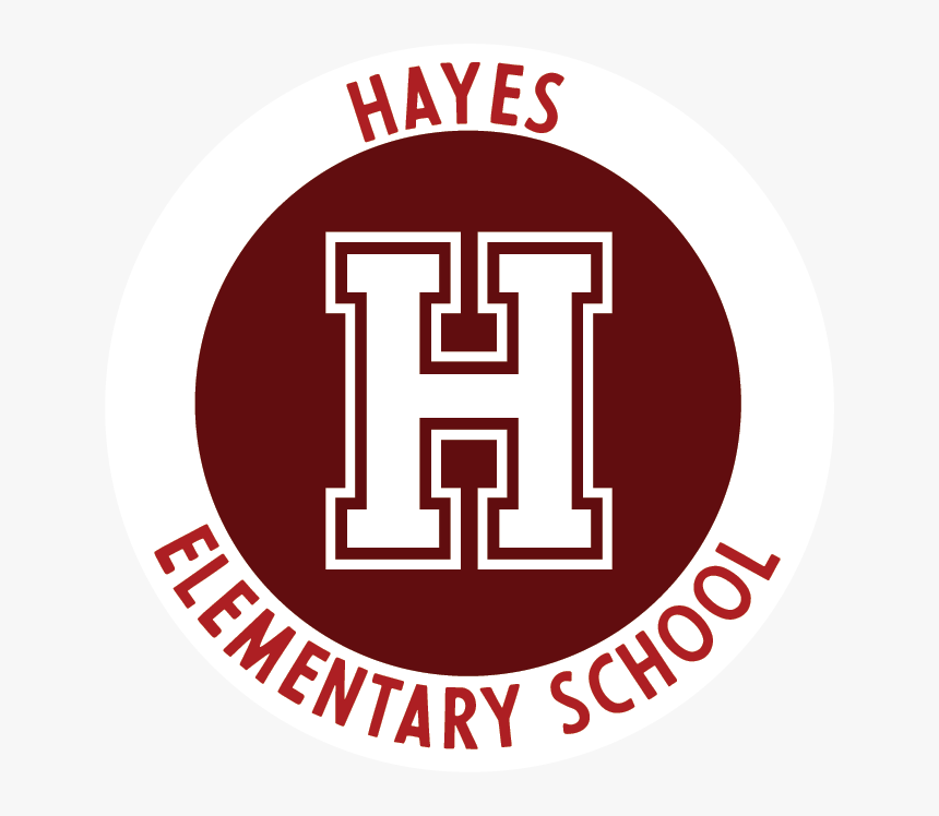 Hayes Elementary Okc Logo, HD Png Download , Transparent Png Image - PNGitem