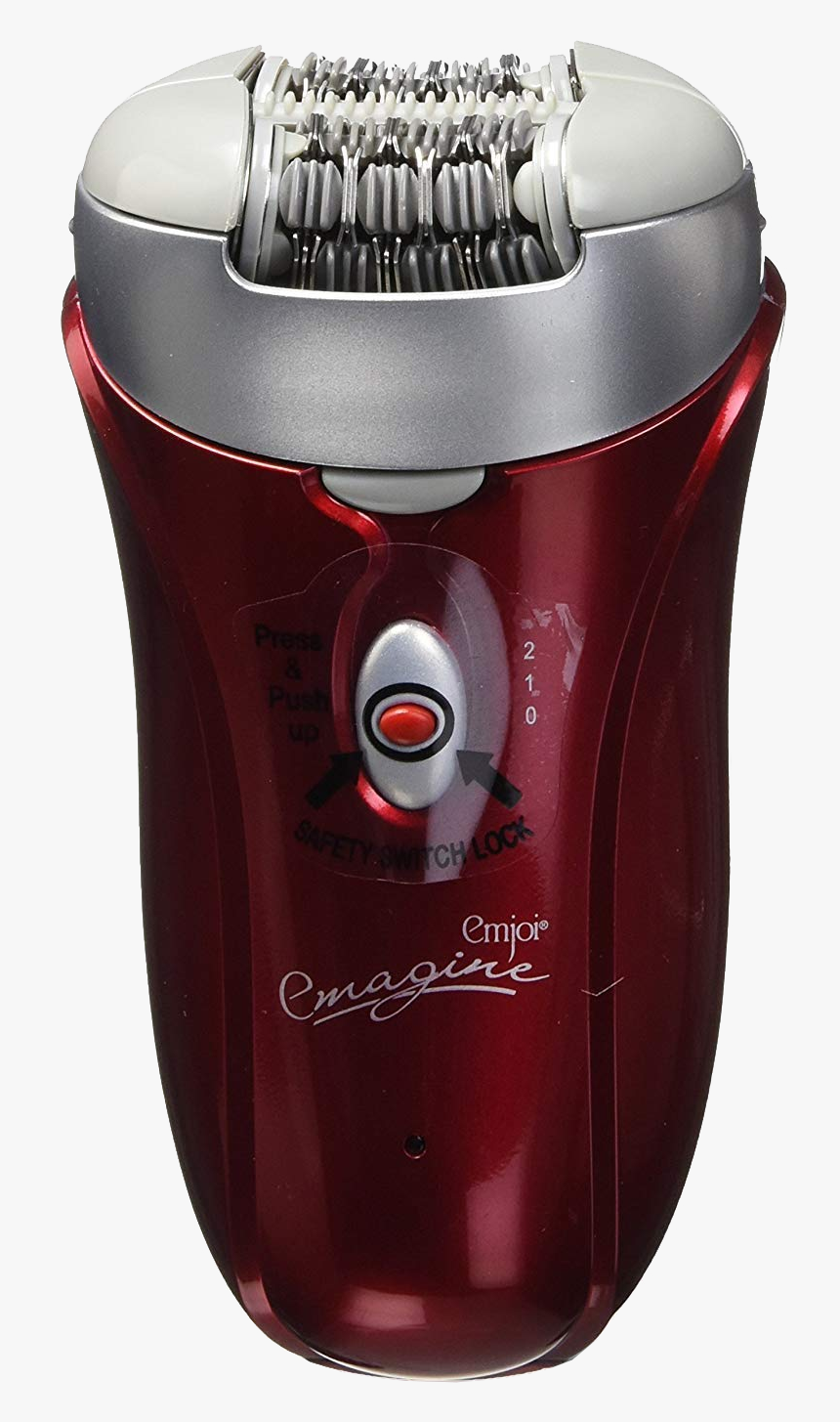 Emjoi Ap-18 Emagine Dual Opposed 72 Tweezer Head Epilator - Emjoi Ap-18 ...