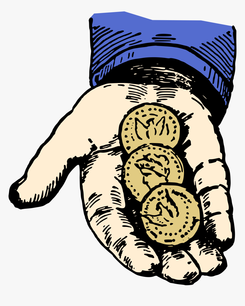 Coin Clipart Three - Spoof Game, HD Png Download , Transparent Png ...