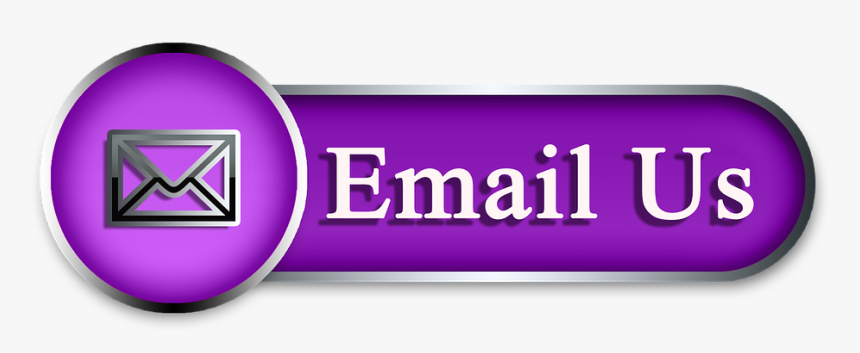 Email Us, Email, Us, Web, Internet - Transparent Email Us Logo Png, Png ...
