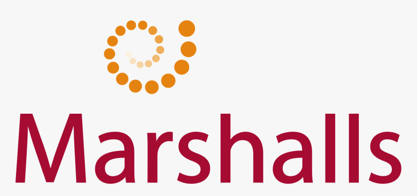 Marshalls Logo, HD Png Download , Transparent Png Image - PNGitem