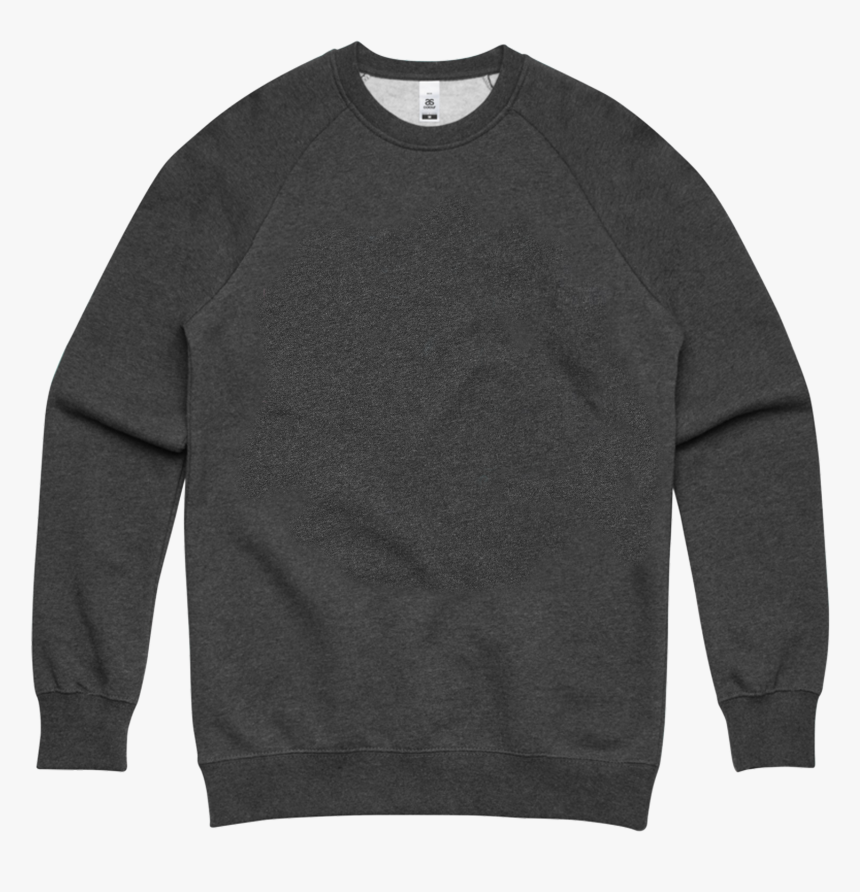 Crew Neck, HD Png Download , Transparent Png Image - PNGitem