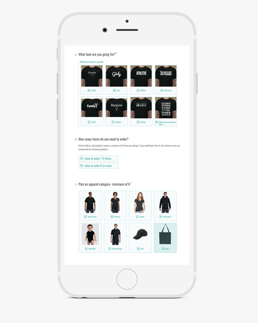 Outline Free Html5 Responsive Bootstrap Template - Iphone, HD Png ...