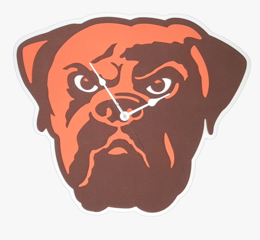 Browns Logo, HD Png Download , Transparent Png Image - PNGitem