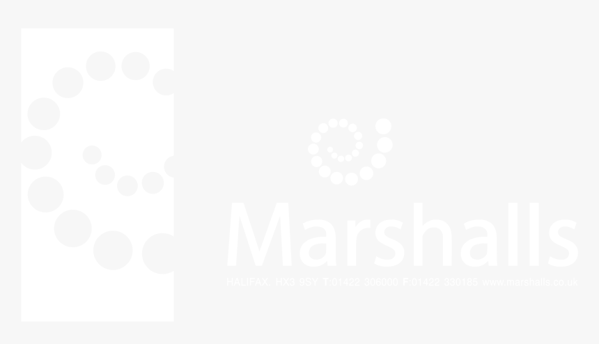 Marshalls Logo Black And White - Plan White, HD Png Download ...