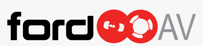 Ford Audio Video Logo, HD Png Download , Transparent Png Image - PNGitem