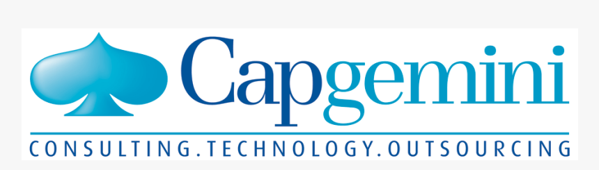 Capgemini, HD Png Download , Transparent Png Image - PNGitem