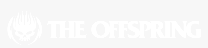 The Offspring - Offspring Band Logo, HD Png Download , Transparent Png ...