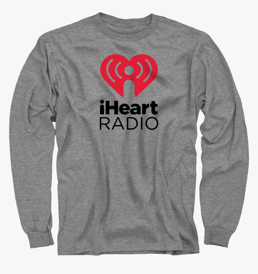 Black Iheart Radio Logo Transparent, HD Png Download , Transparent Png ...