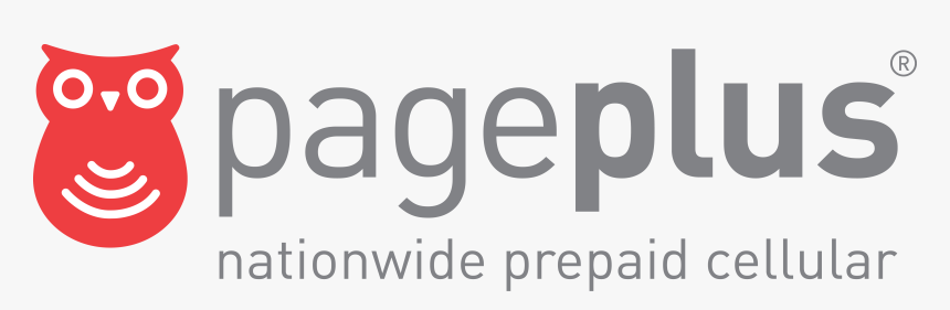 Page Plus Cellular - Page Plus Cellular Logo, HD Png Download ...