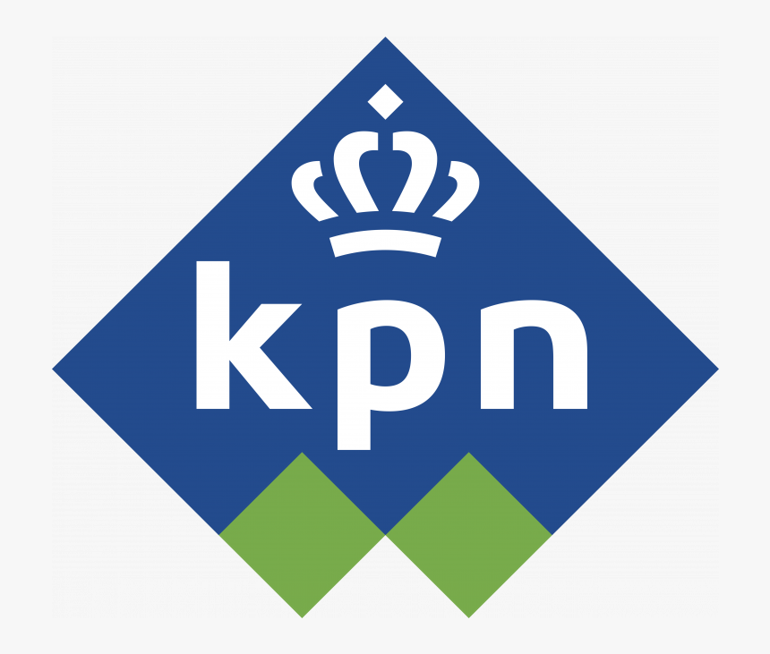 Kpn Telecom Logo, HD Png Download , Transparent Png Image - PNGitem