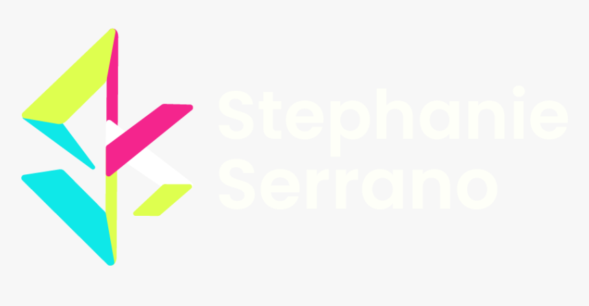 Stephanie Serrano - Graphic Design, HD Png Download , Transparent Png ...