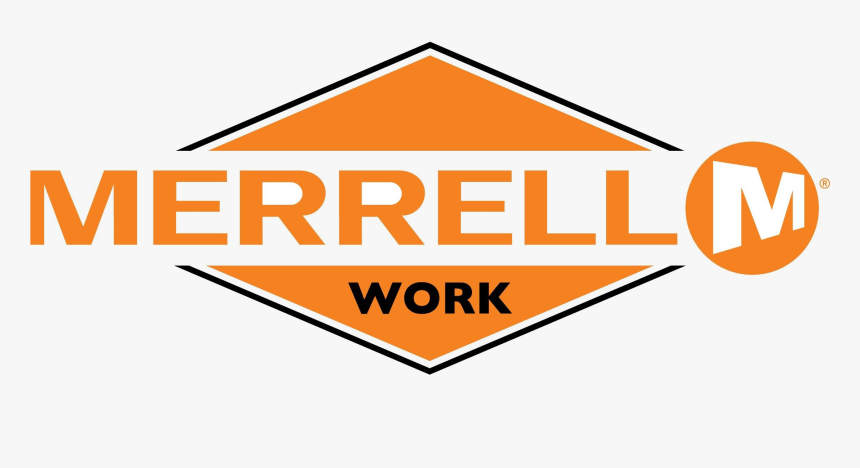 Merrell - Sign, HD Png Download , Transparent Png Image - PNGitem