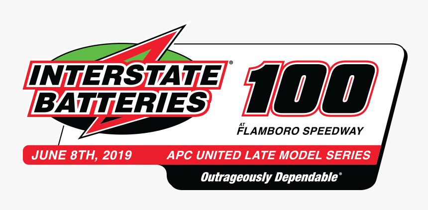 Interstate Batteries, HD Png Download , Transparent Png Image - PNGitem