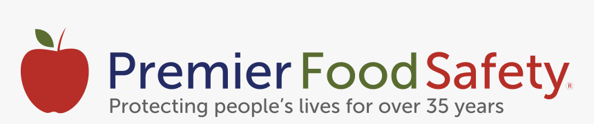 Premier Food Safety Logo, HD Png Download , Transparent Png Image - PNGitem