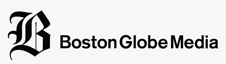 Boston Globe Media Logo, HD Png Download , Transparent Png Image - PNGitem