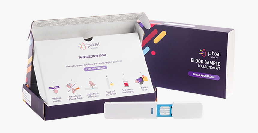 Labcorp Pixel, HD Png Download , Transparent Png Image - PNGitem