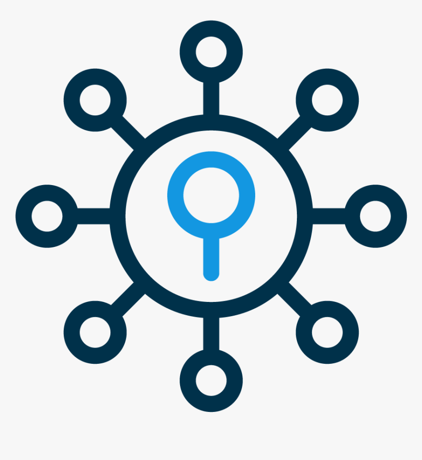 Network-icon - Network Icon Free, HD Png Download , Transparent Png ...