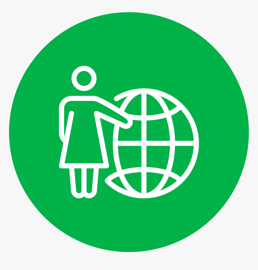 Call Center Icon Png Clipart , Png Download - Visa Icon Green Png ...
