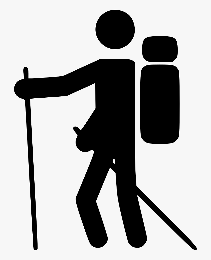 Mountaineering, HD Png Download , Transparent Png Image - PNGitem