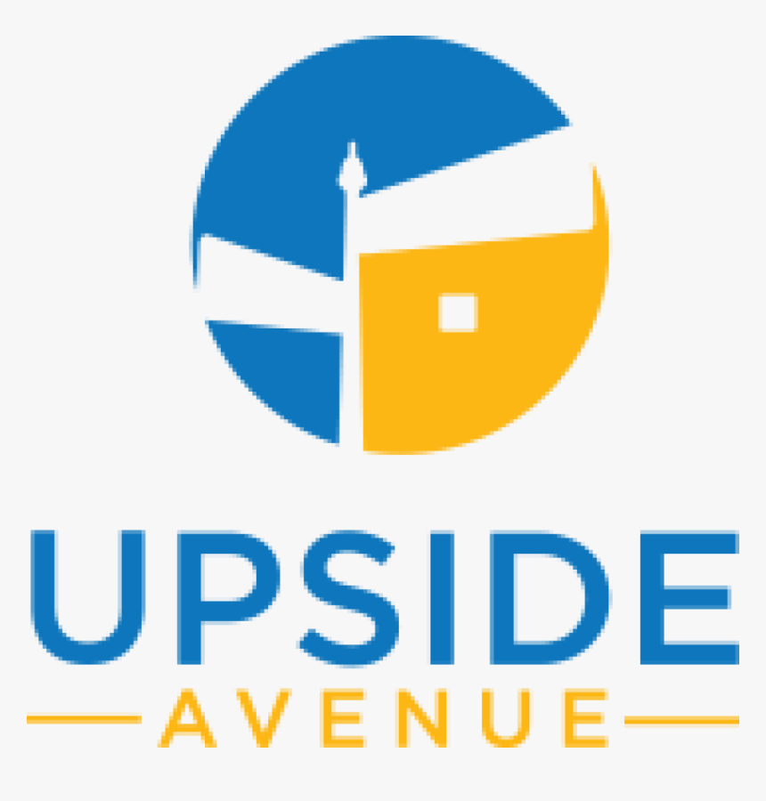 Transparent Checkbook Png - Upside Avenue Austin, Png Download ...