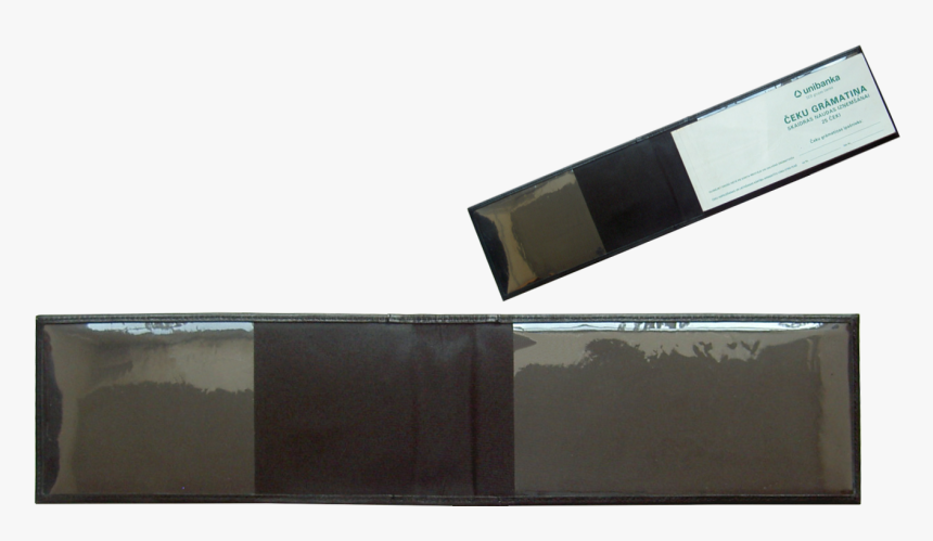 Transparent Checkbook Png - Wallet, Png Download , Transparent Png ...