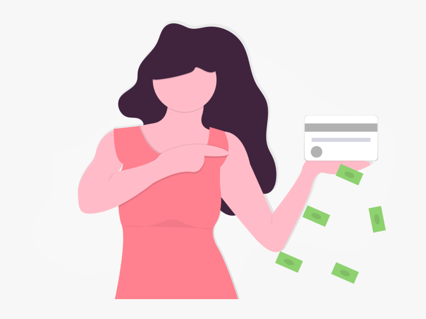 Making-payments - Transaction Failed Design Ui, HD Png Download ...