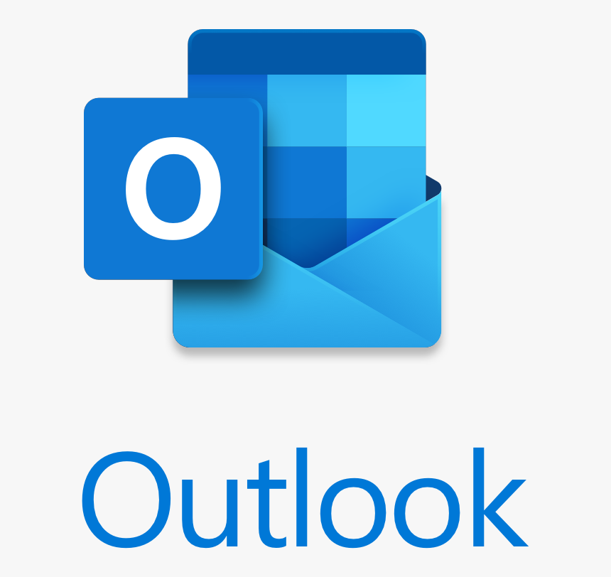 Outlook Logo Png Download 1427*351 Free Transparent, 52% OFF