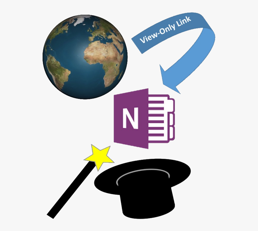 Transparent Onenote Png - Microsoft Onenote Icono Png, Png Download ...