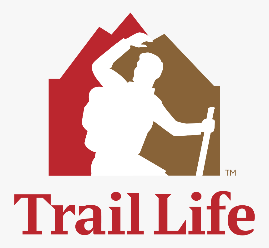 Trail Life Usa Logo, HD Png Download , Transparent Png Image - PNGitem