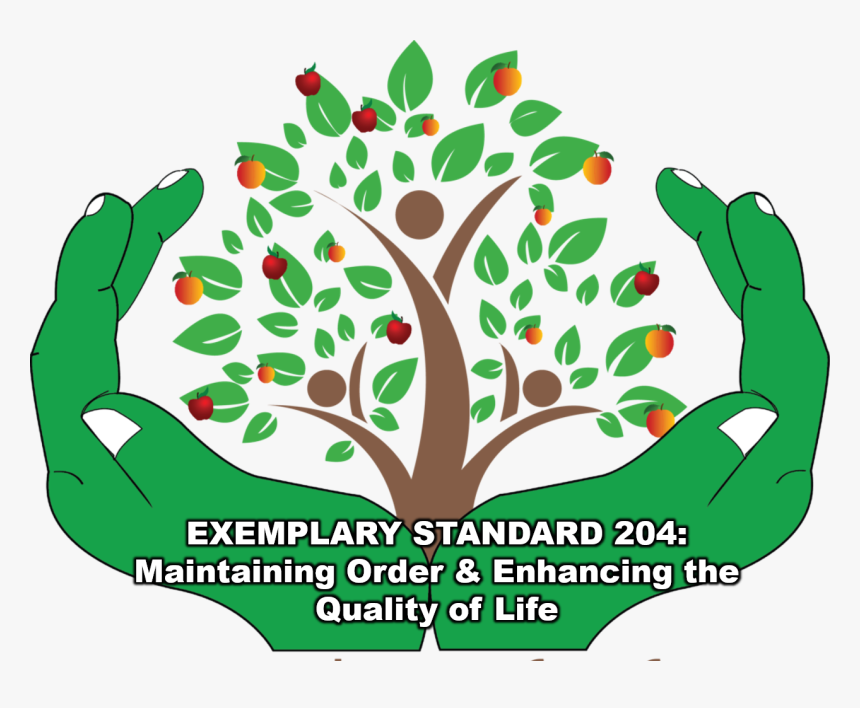 Exemplary Standard - Increase Their Standard Of Life, HD Png Download ...