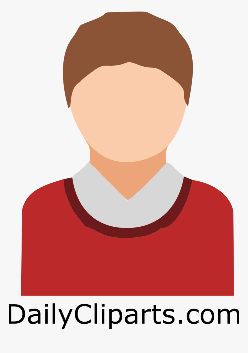 Free Profile Image For Gmail, HD Png Download , Transparent Png Image ...