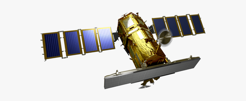 Real Satellite Transparent, HD Png Download , Transparent Png Image ...