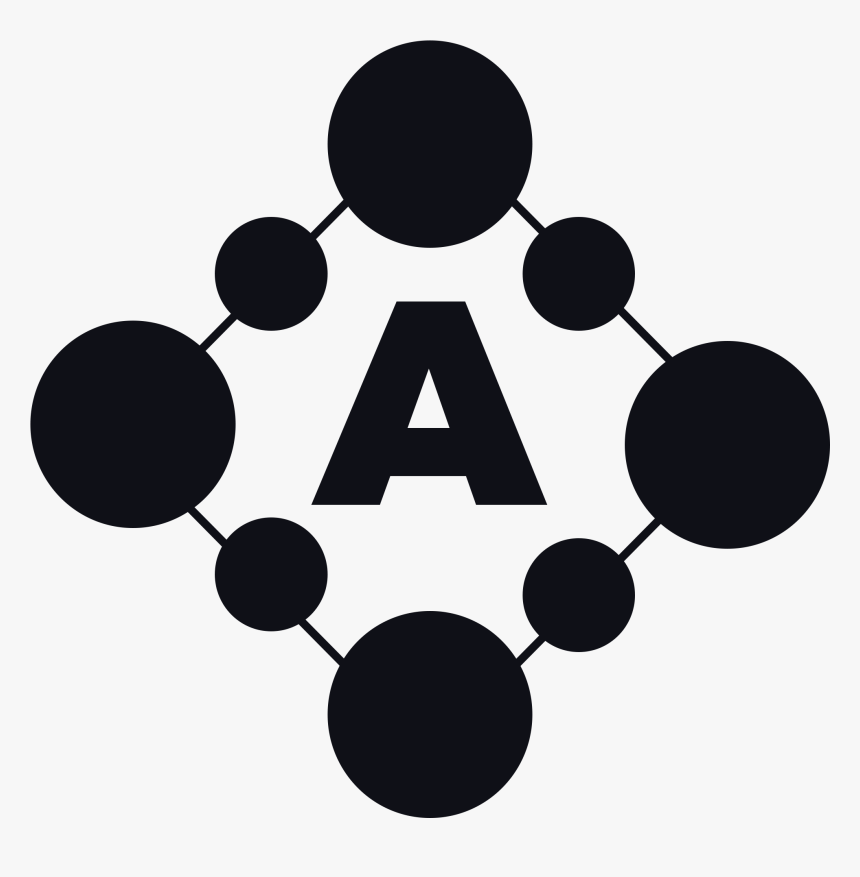 Antioxidant Icon Vector Black, HD Png Download , Transparent Png Image ...