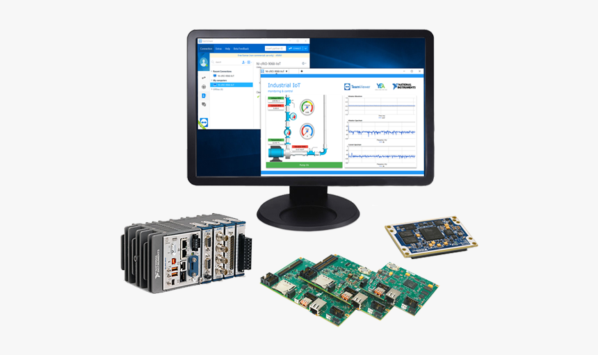 Computer Monitor, HD Png Download , Transparent Png Image - PNGitem