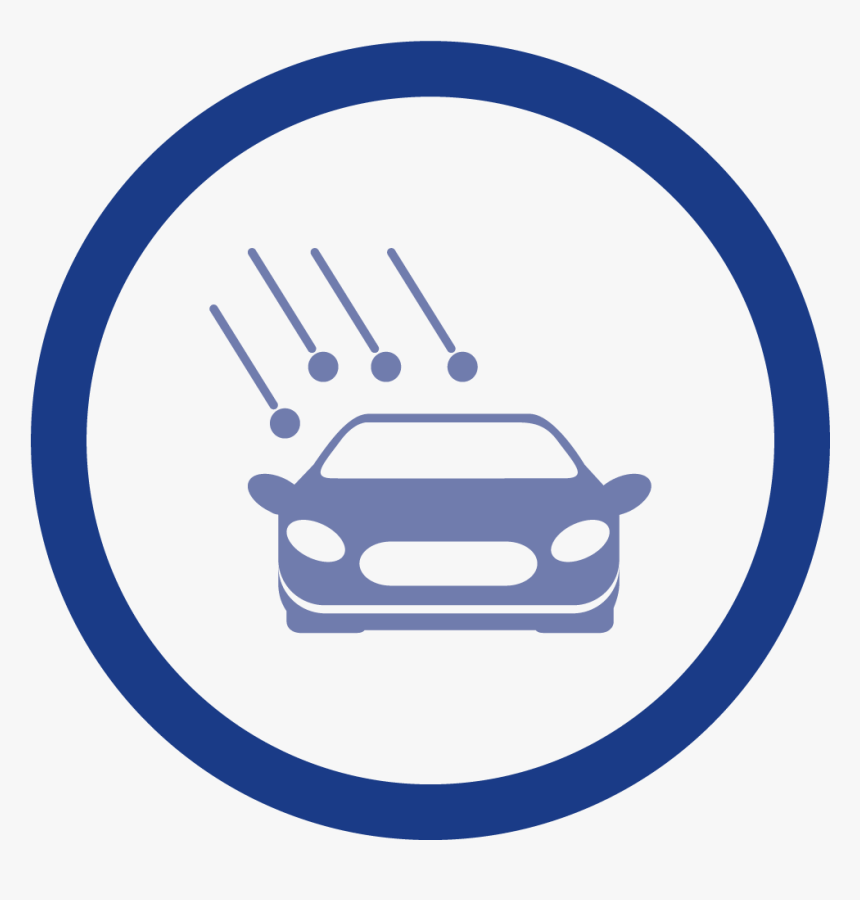 Dent Bodywork Repair Icon, HD Png Download , Transparent Png Image ...