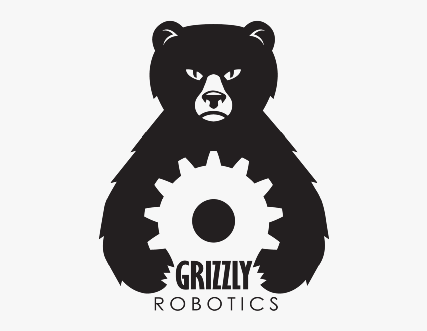 Grizzly Robotics Ypsi, HD Png Download , Transparent Png Image - PNGitem