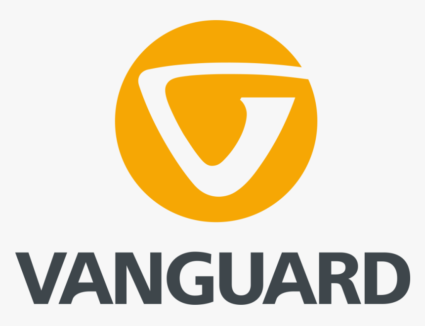 Vanguard Logo Png