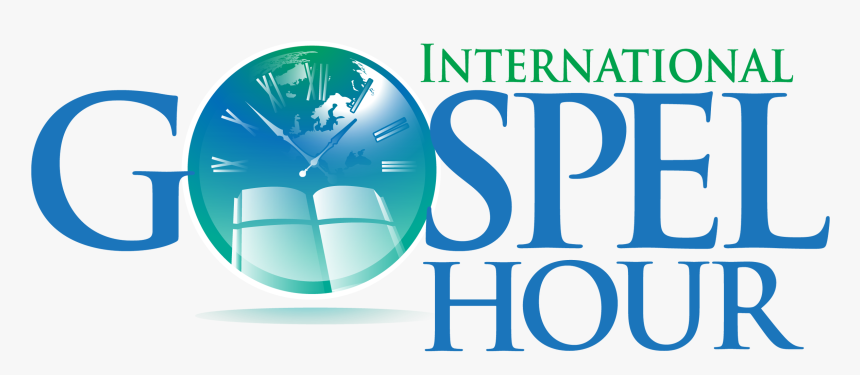 Gospel Text Png, Transparent Png , Transparent Png Image - PNGitem