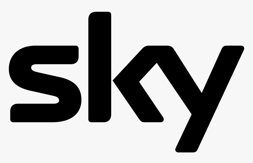 Sky Logo Svg, HD Png Download , Transparent Png Image - PNGitem