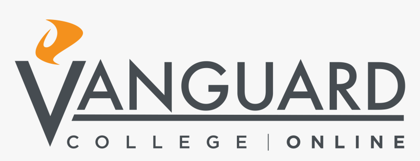 Vanguard Online Final Logo - Graphics, HD Png Download , Transparent ...