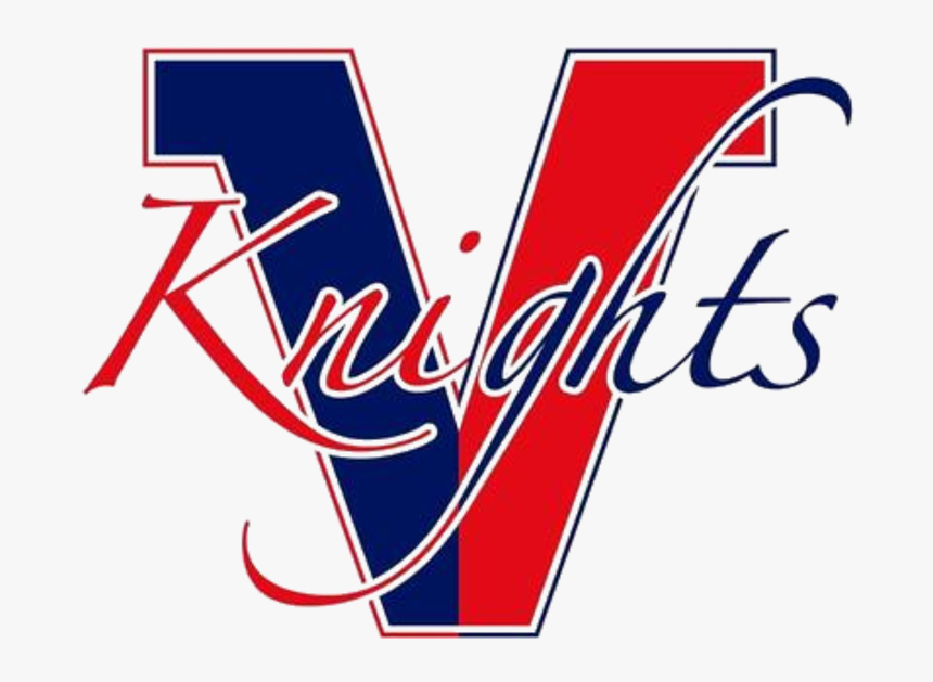 Vanguard High School - Vanguard High School Knights, HD Png Download ...