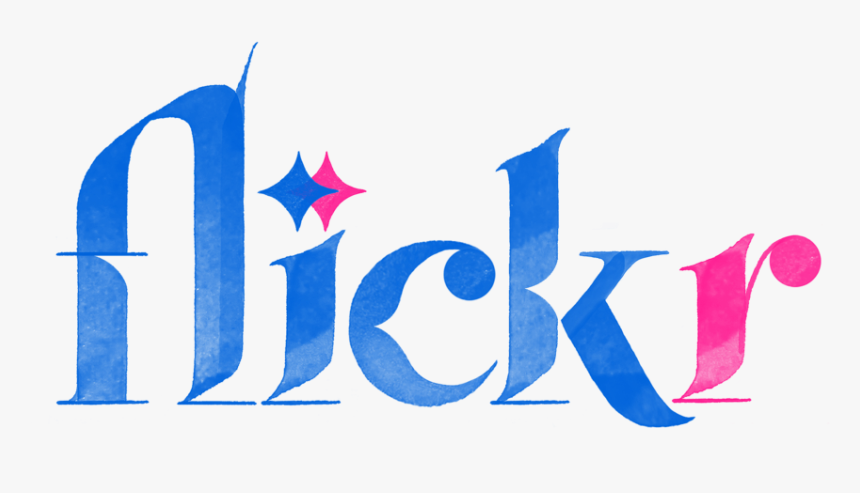 Flickr - Graphic Design, HD Png Download , Transparent Png Image - PNGitem