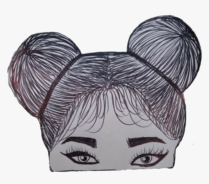 Transparent Person Tumblr