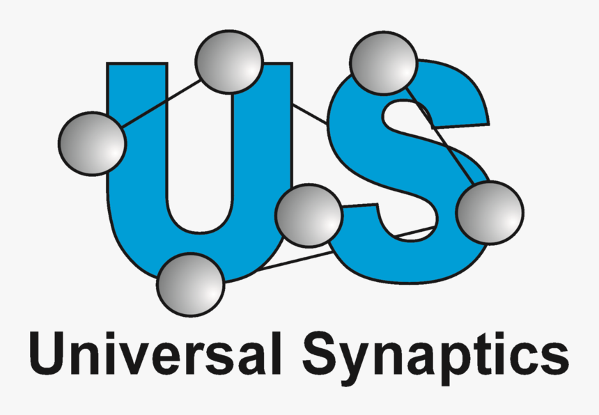 Twitter Profile - Universal Synaptics Logo, HD Png Download ...