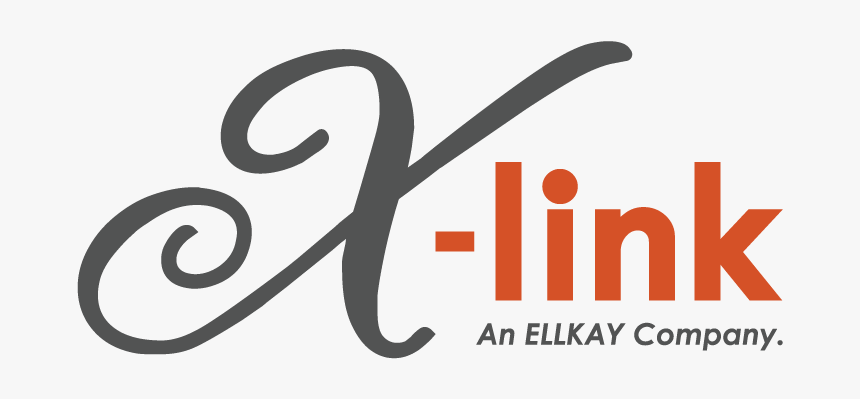 Xl Logo An Ellkay Co With Border 02 - Ellkay, Llc, HD Png Download ...