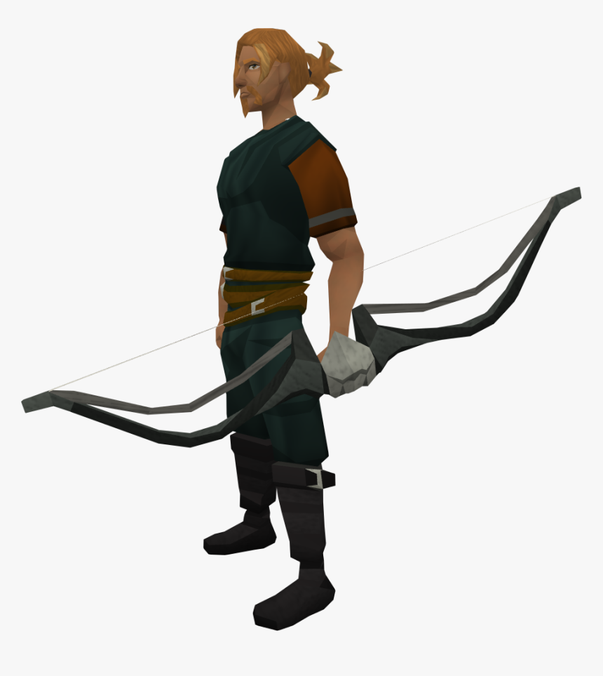 Longbow, HD Png Download , Transparent Png Image - PNGitem