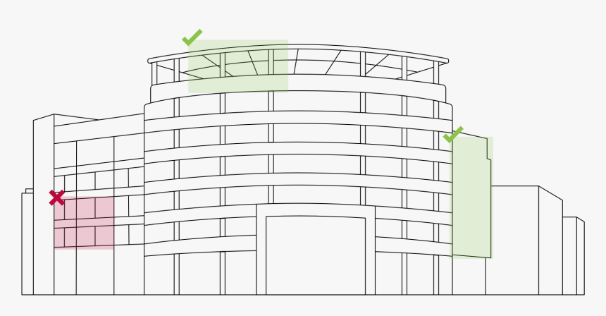 Architecture, HD Png Download , Transparent Png Image - PNGitem